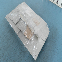 Extol Model 1524 Rapid Conductor Hot Plate Welder | Surplus Solutions